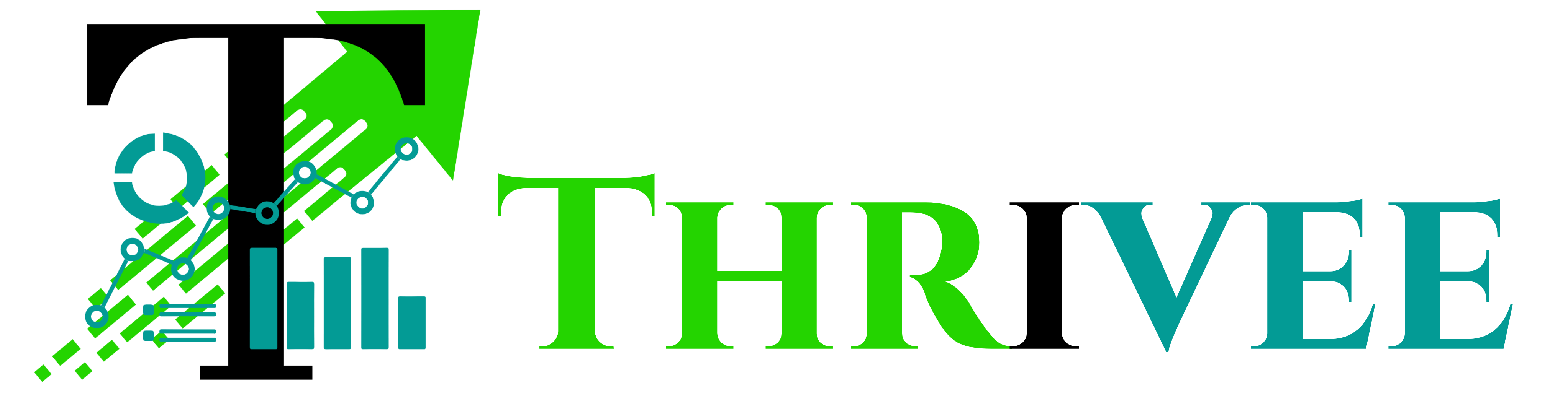 Thrivee